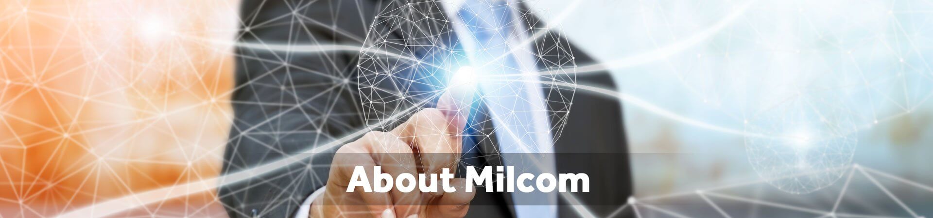 MILCOM – Specialist Telecommunications Training Provider