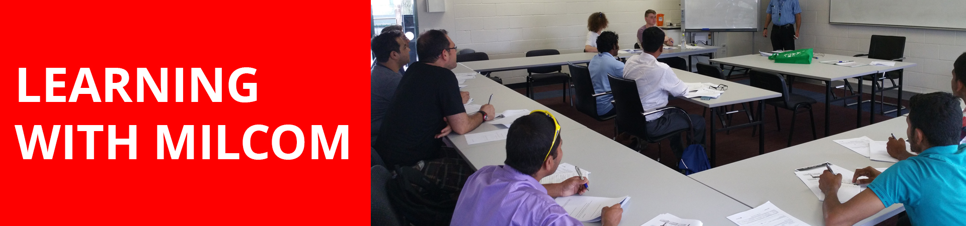 learning-with-milcom - Milcom