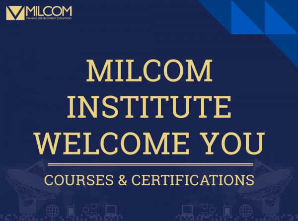 milcom-welcome-banner - Milcom