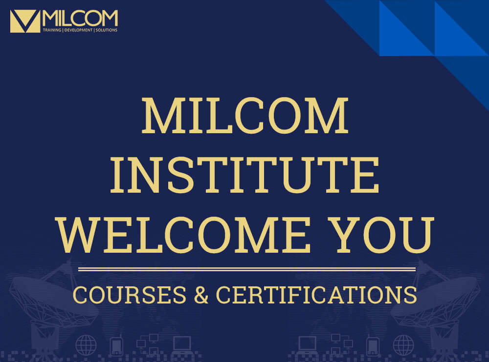 milcom-welcome-banner - Milcom