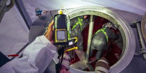 Gas Test atmospheres - MSMWHS217 - Milcom