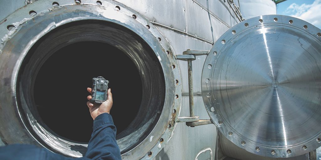 Enhancing Workplace Safety with Gas Test Atmospheres Training Near You ...