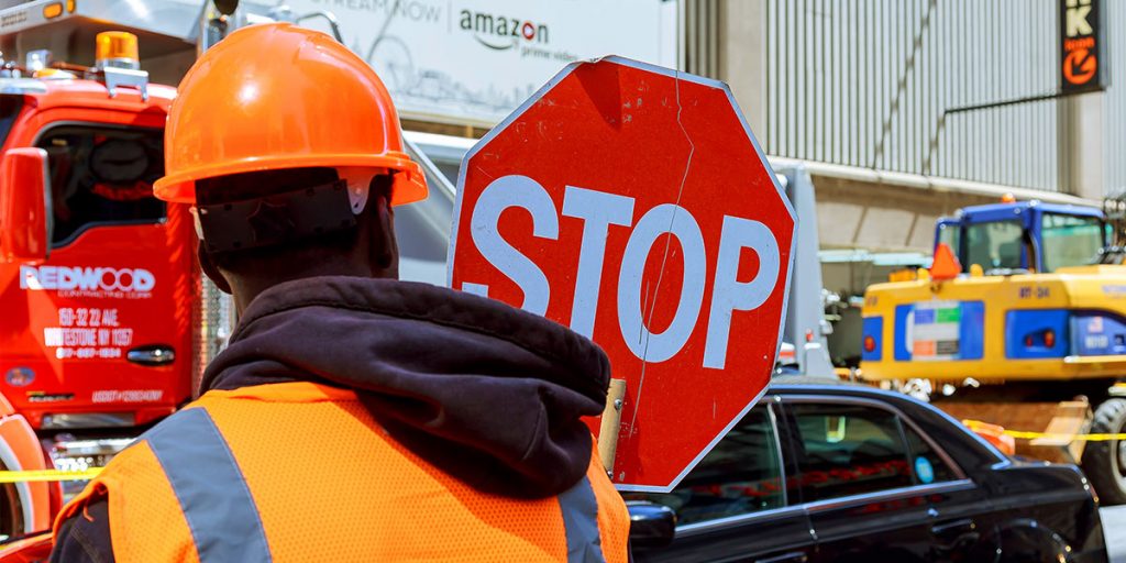 Learn Traffic Control with Stop-Slow Bat and Implement Traffic ...