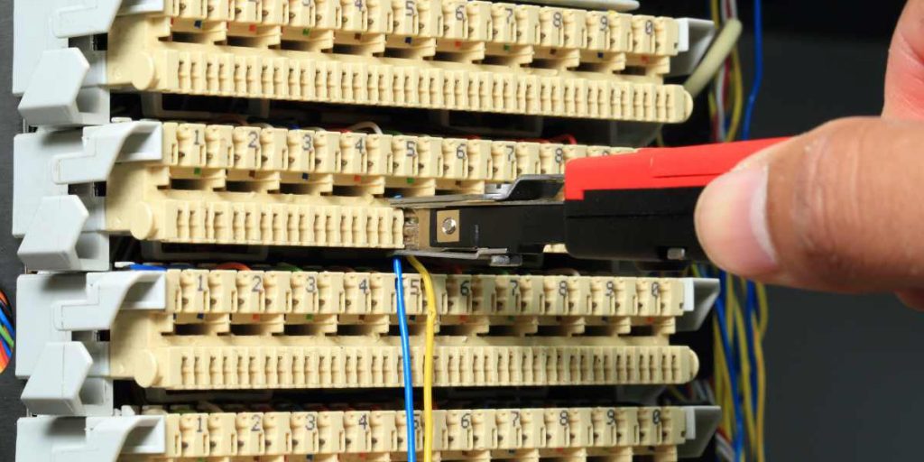 Need to Get Open Cabling Registration & ACMA License | Milcom