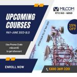 Cable Hauling And Combined Pit and Pipe Courses at Milcom
